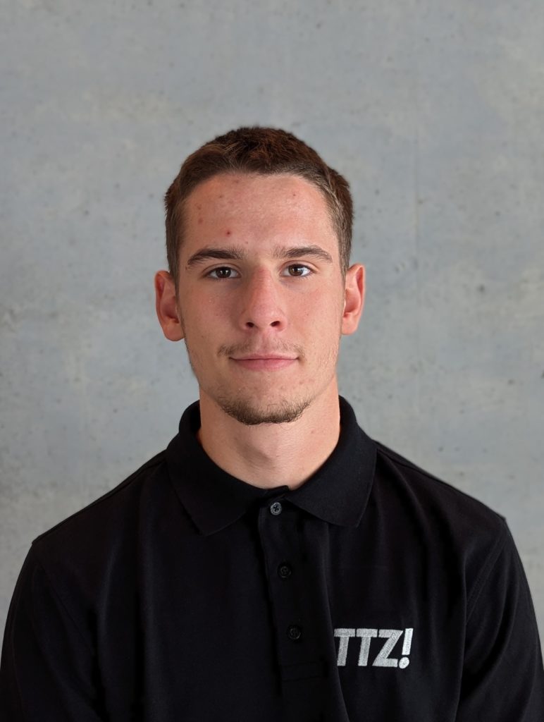 TTZ Friedberg - Das Team