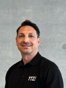 TTZ Friedberg - Das Team