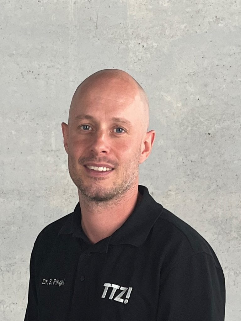 TTZ Friedberg - Das Team